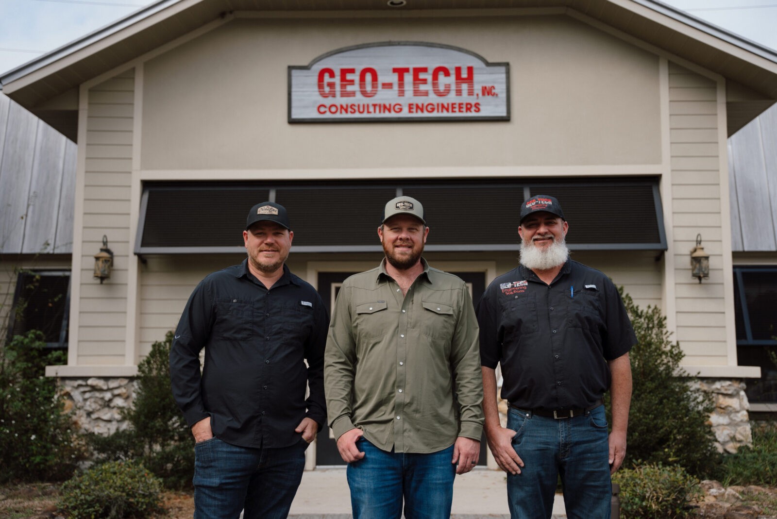 Florida’s Trusted Geotechnical & Environmental Experts | Geo Tech