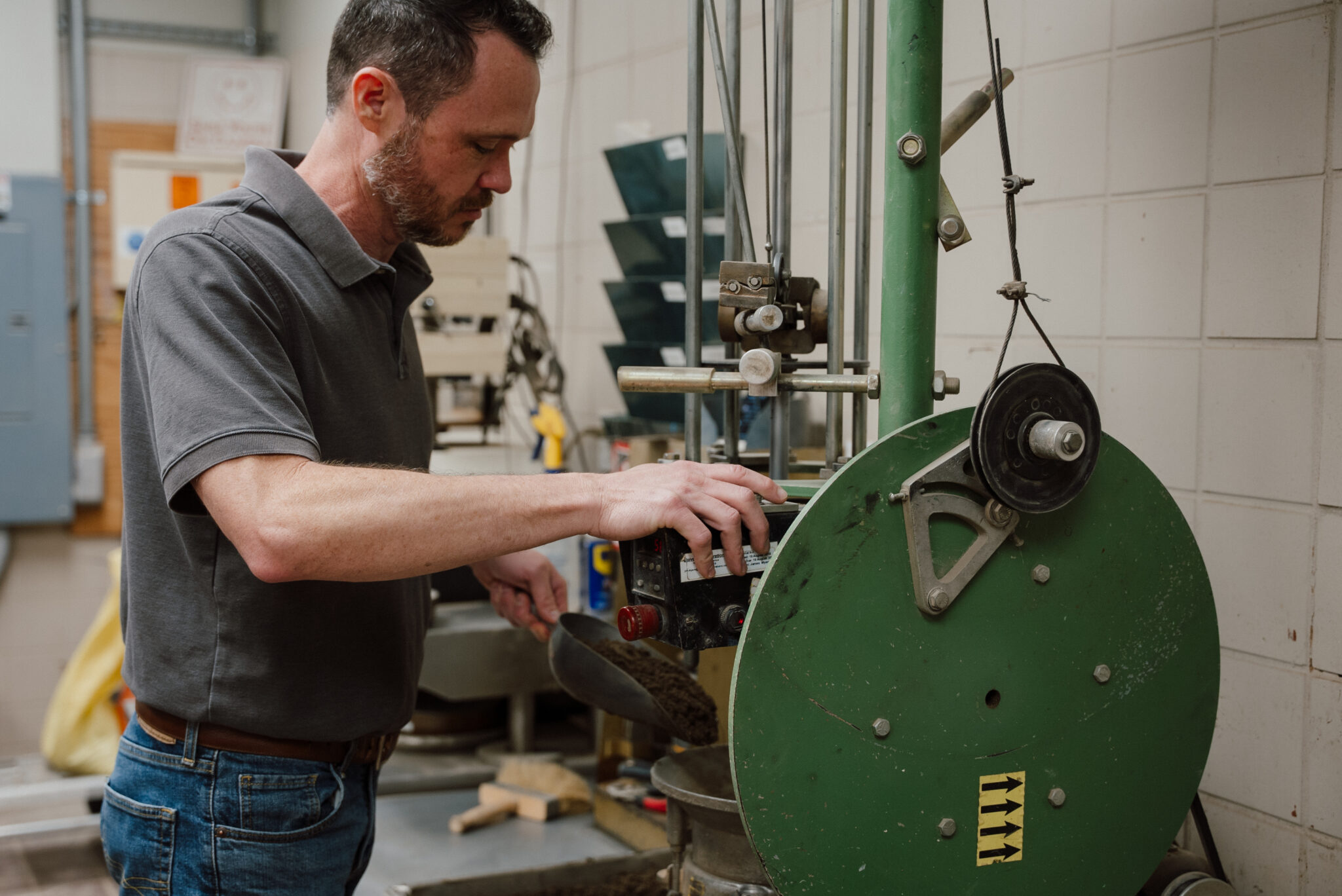 Florida’s Geotechnical, Environmental & Testing Experts | Geo Tech